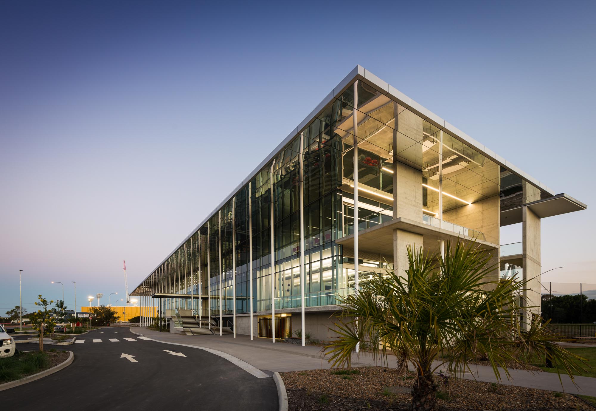 Expertise - Our capabilities and projects - Alder Constructions