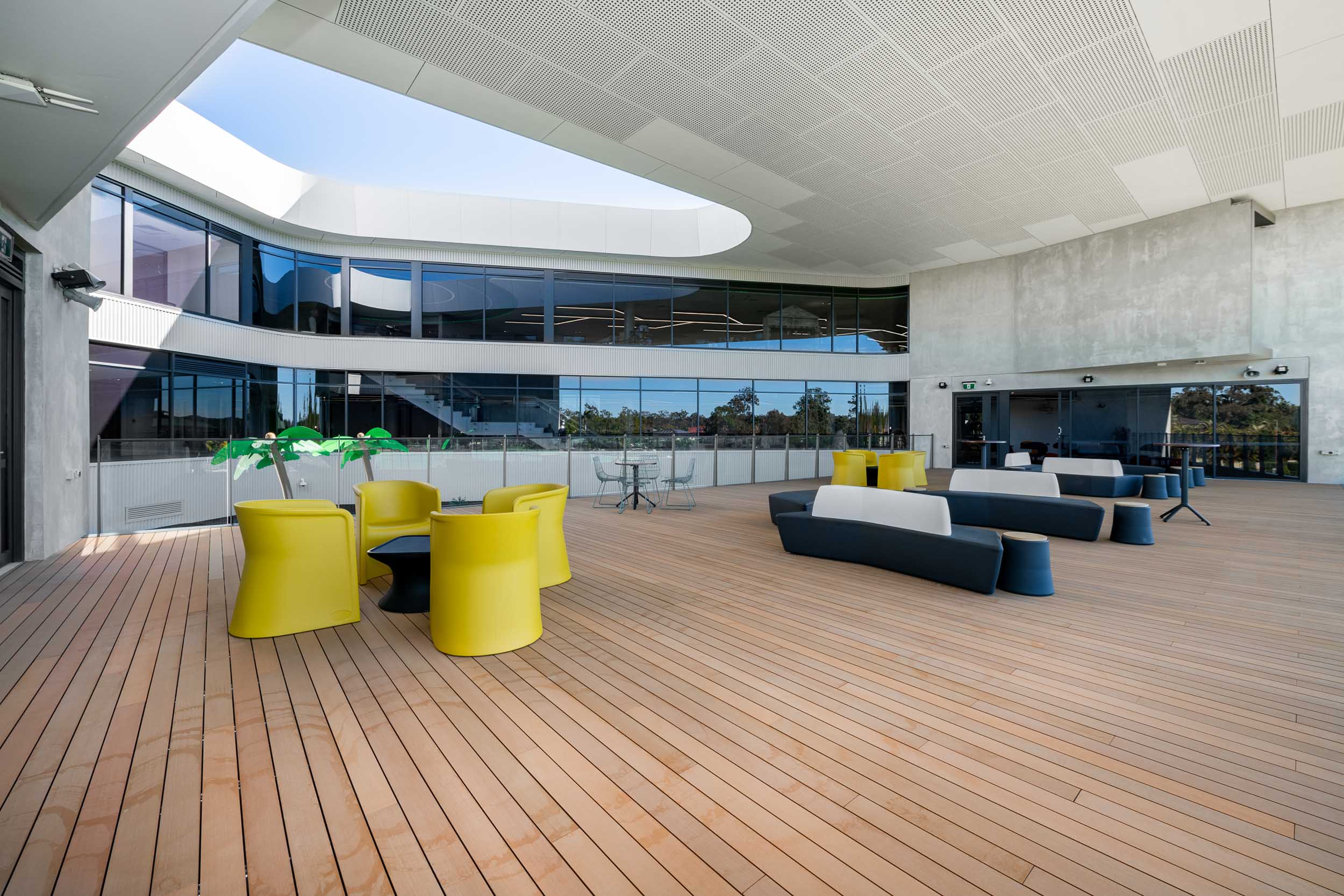 Civil, building and infrastructure projects - Alder Constructions