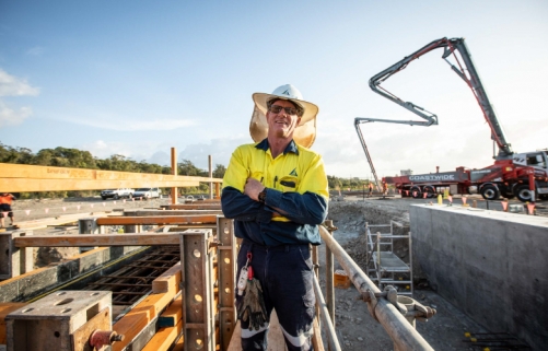 Policies - Alder Constructions