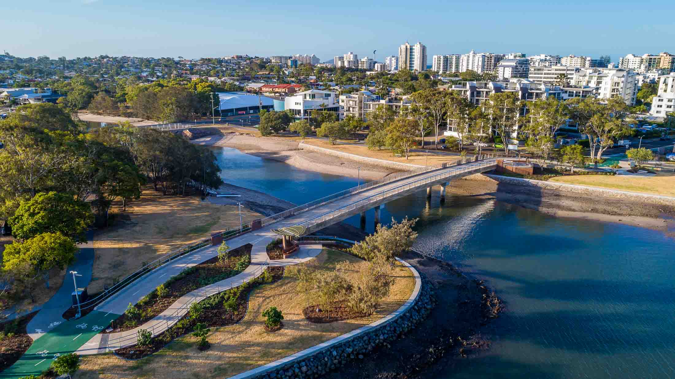 Award Winning Projects - Alder Constructions