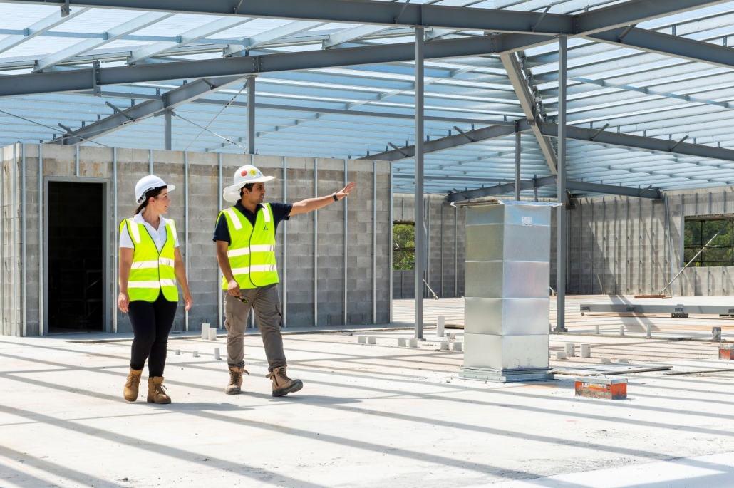 About - Alder Constructions - Engineering and Construction