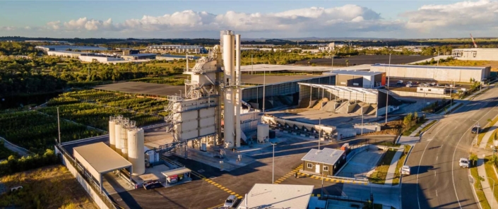 Alder Constructions - Building, Civil, Infrastructure, Engineering