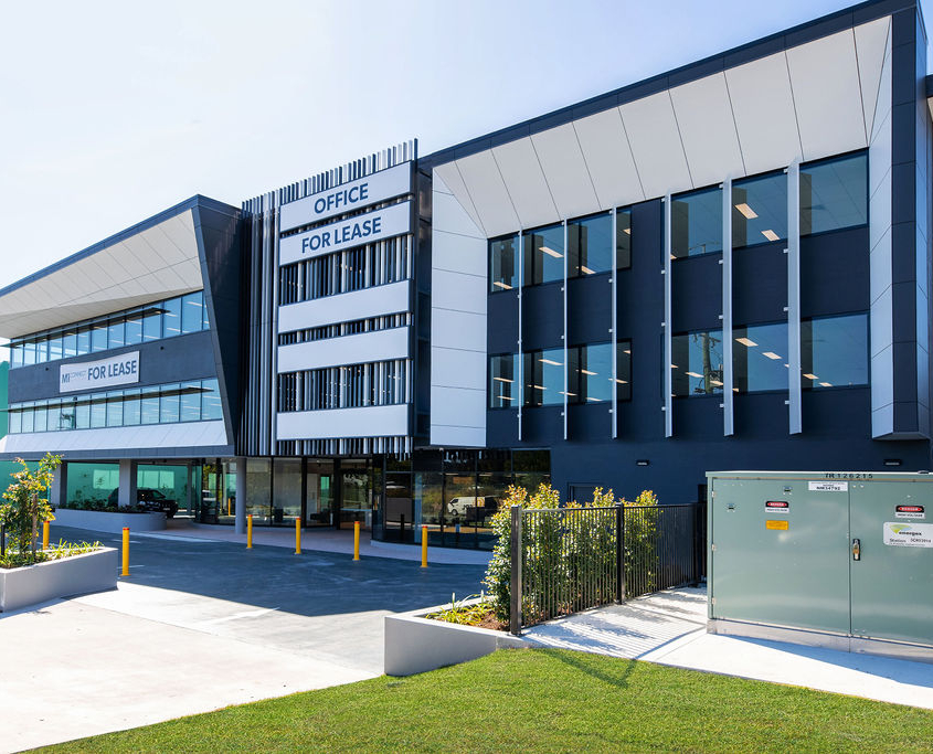 Alder Constructions - Building, Civil, Infrastructure, Engineering