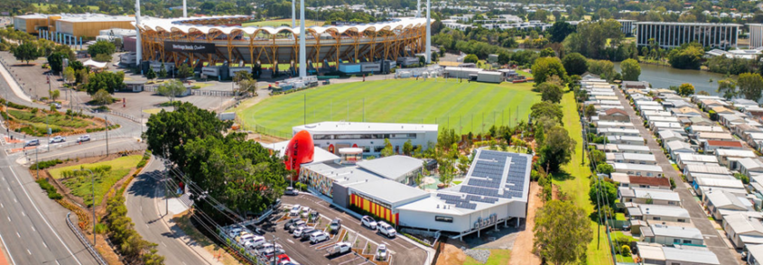 Kool Beanz Academy pioneers new standards for childcare - Alder ...