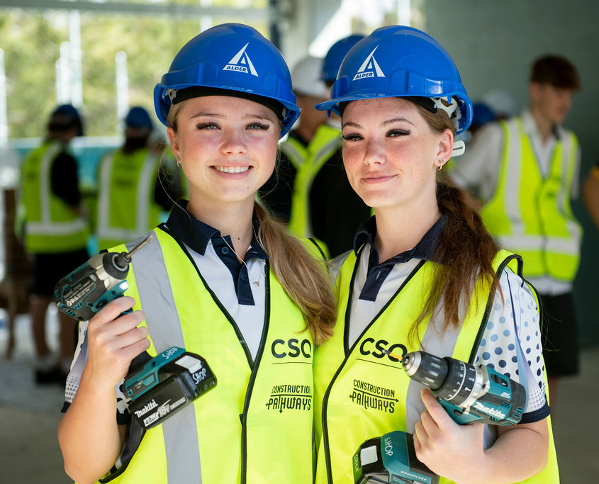 Alder Constructions - Building, Civil, Infrastructure, Engineering