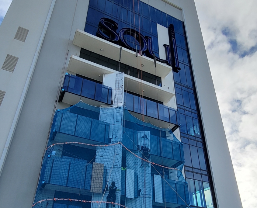 Alder Constructions - Building, Civil, Infrastructure, Engineering