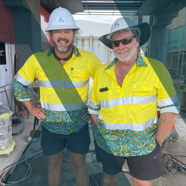 Expertise - Our capabilities and projects - Alder Constructions