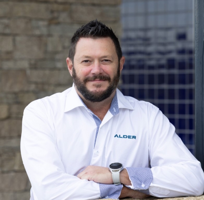 Our People and Culture - Alder Constructions